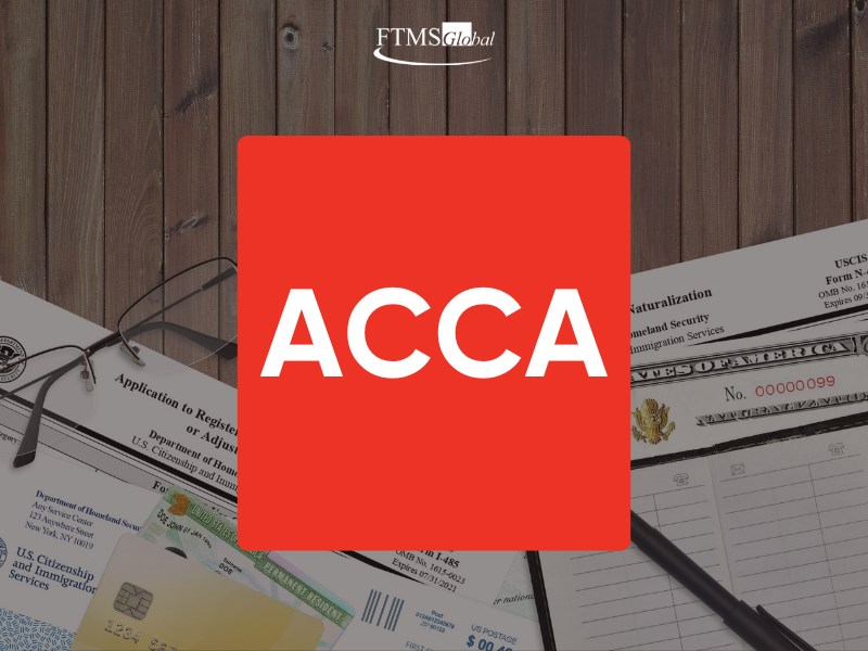 Tổng quan về ACCA